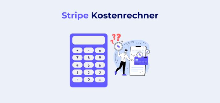 Stripe Gebühren Rechner